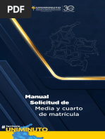 Mi UMG Universidad Mariano Gálvez de Guatemala | PDF