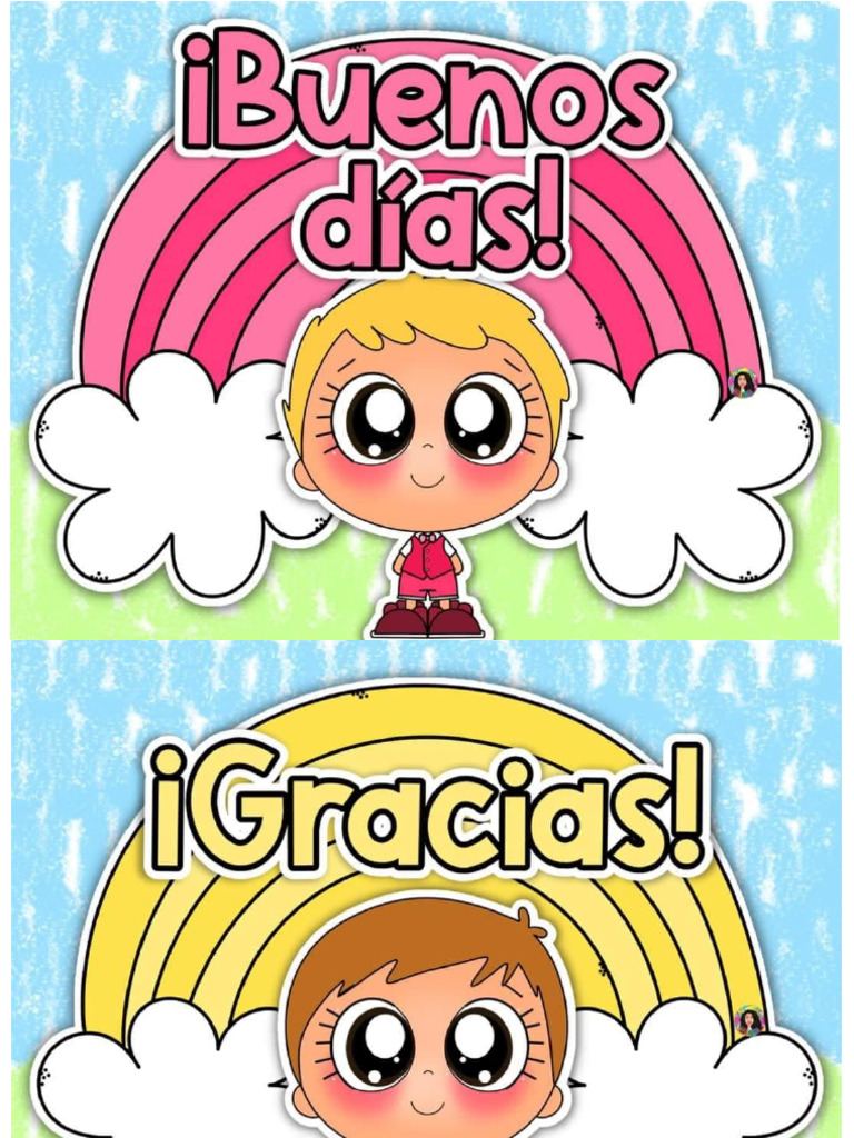 Palabras Magicas | PDF