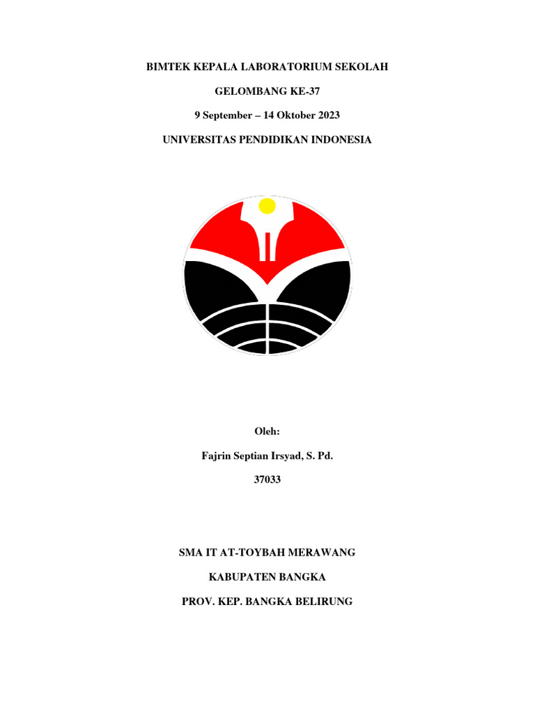 Revisi 2c-37033-Fajrin Septian Irsyad-Tugas Online Assessment Tools | PDF