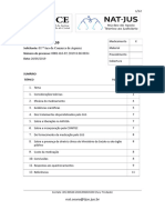 Juneve Bula Profissional | PDF | Transtorno de déficit de atenção e ...