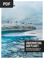 OrgMan SLM MODULE 4 | PDF | Millennium Development Goals | Sustainability