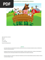 Unidad Didáctica La Vivienda Mi Barrio Mi Ciudad | PDF | Aprendizaje ...