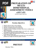 Individual Performance Commitment and Review Form (Ipcrf) : User Guide | PDF | Microsoft Excel ...