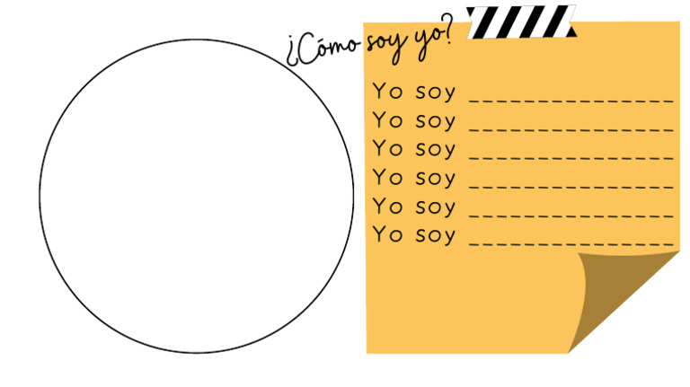Yo Soy | PDF