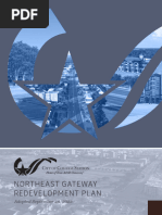 UNCC Campus Map | PDF | Sports | Further Education