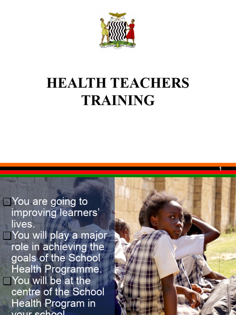 Introduction To The HT Training CHOMA | PDF | Learning | Mentorship