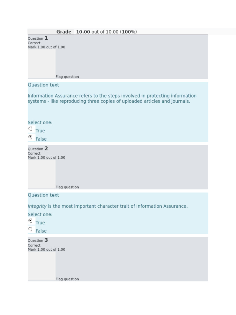 BL It 6205a Lec 1923T Info. Assurance and Security1 | PDF | Malware ... BL It 6205a Lec 1923T Info. Assurance and Security1 | PDF | Malware ...