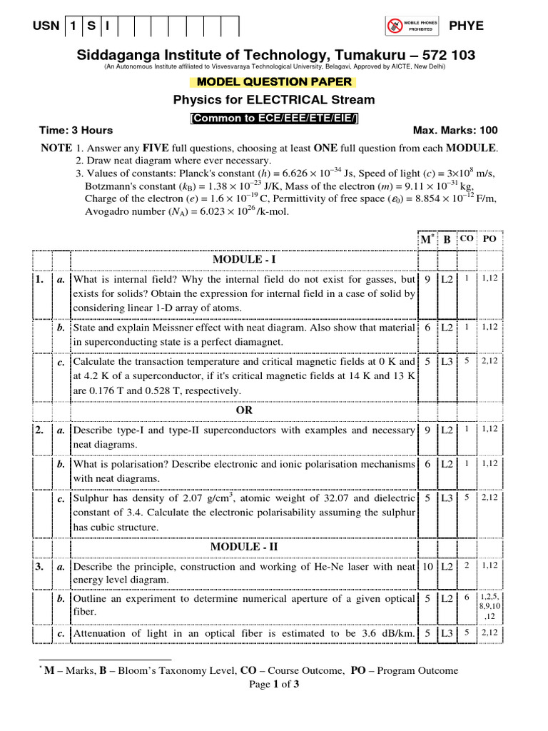 Model QP-Physics For Electrical Stream | PDF | Waves | Maxwell's Equations