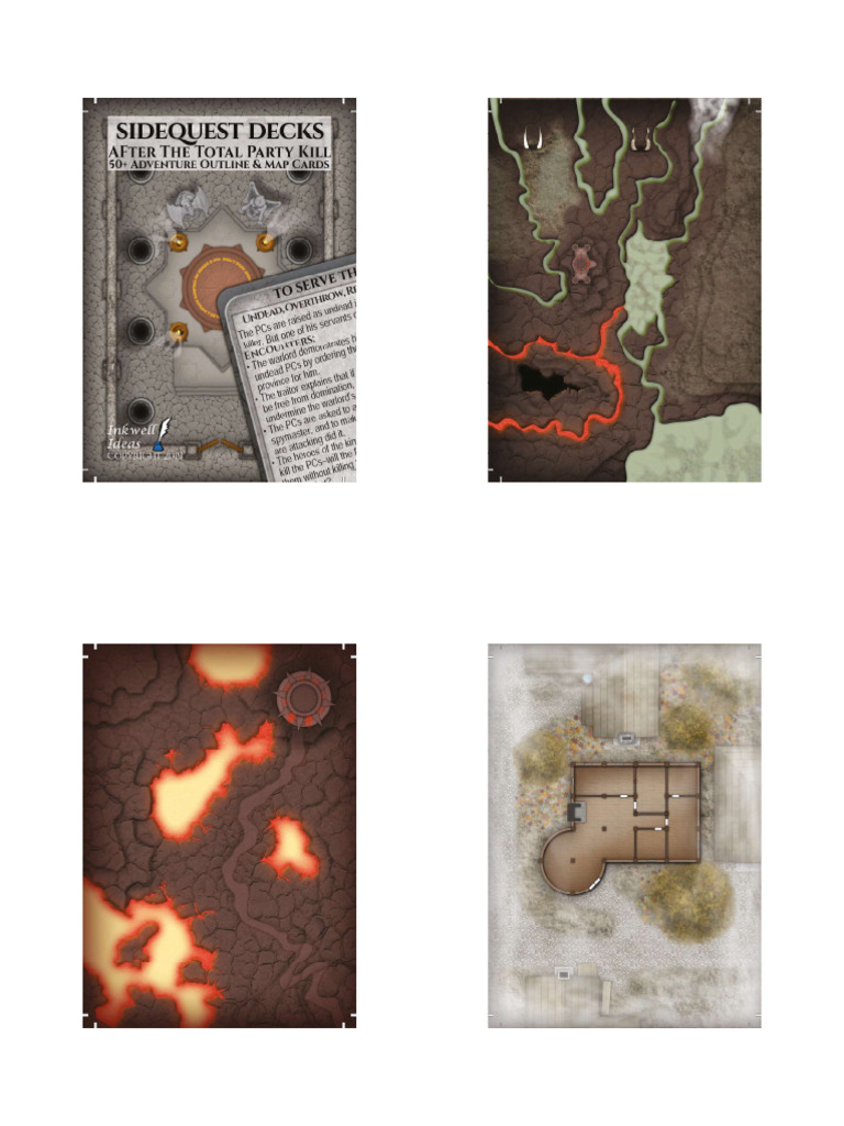 Sidequests Aftertpk 4up | PDF