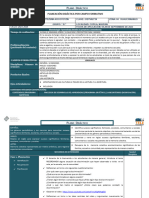 Español 2 SanTillana | PDF