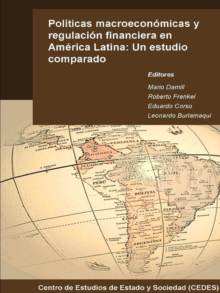 Cedes | PDF | Bancos | Sistema financiero