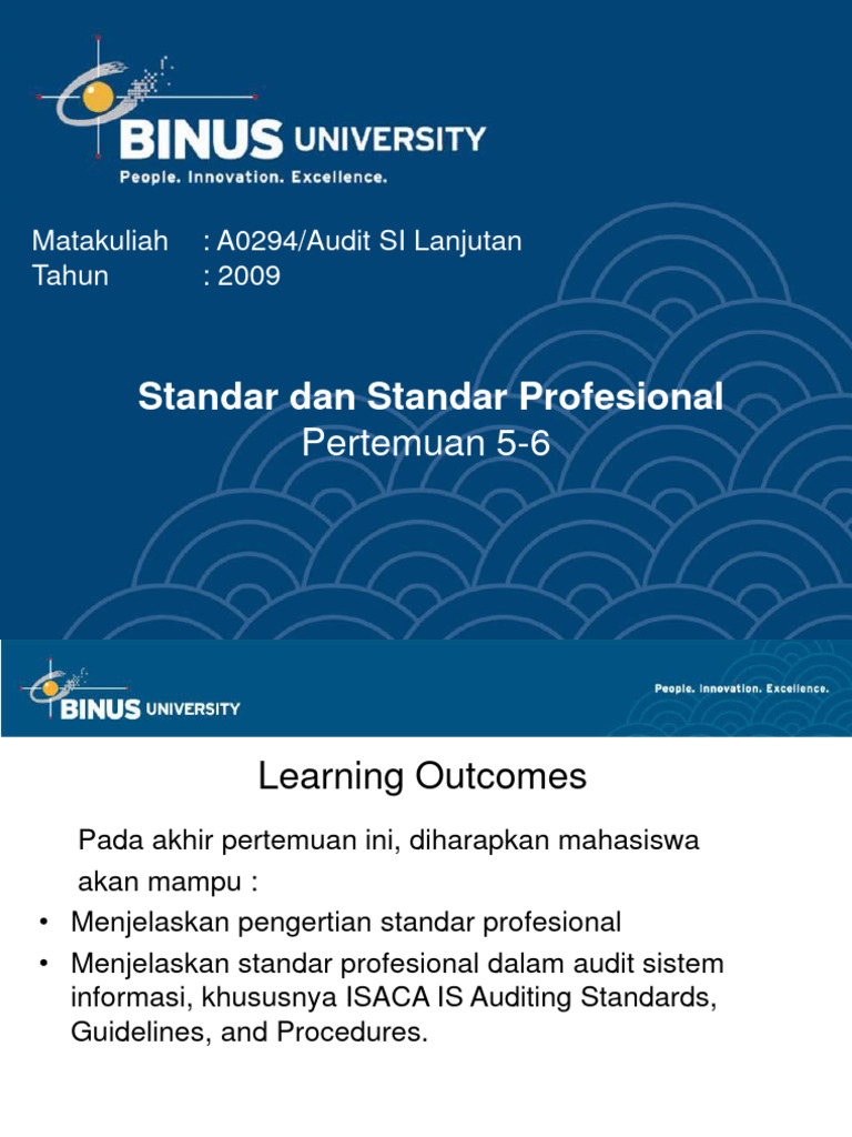 Binus University | PDF | Bisnis