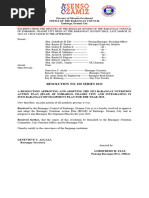 SAMPLE BNAP 2023 2025 - Template 1 | PDF | Human Nutrition | Malnutrition