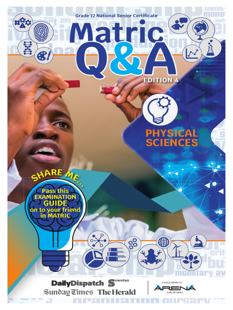 Matric QA 4 | PDF | Electromagnetic Spectrum | Force