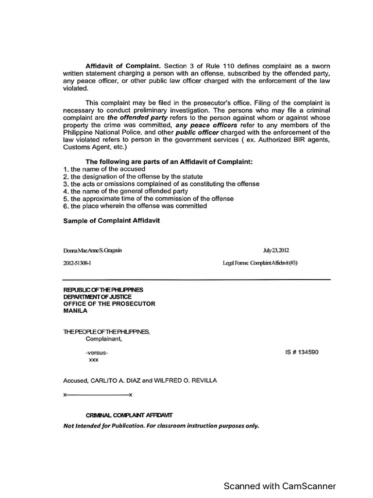 CDI 8 - Part 3 | PDF