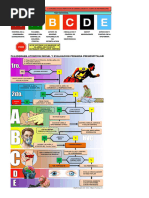 Xabcde Del Trauma 2021 | PDF | Ciencia y matemáticas