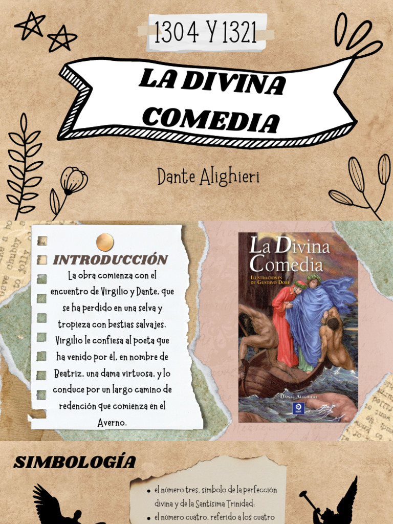 LA DIVINA COMEDIA _20230917_134048_0000 | PDF