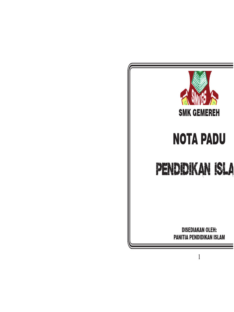 Nota Target SPM 2022 | PDF | Agama & Spiritualitas | Pengembangan Diri