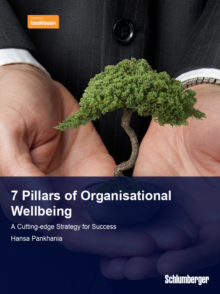7 Pillars of Organisational Wellbeing | PDF | Occupational Safety And ...