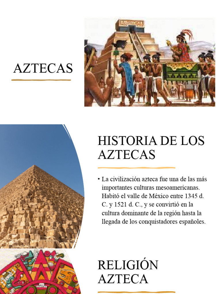 Historia Azteca | Descargar gratis PDF | Cocina mexicana | Comida y bebida