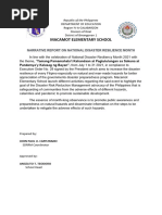 BFP Request Letter | PDF