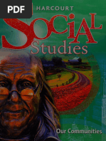 American Textbook Reading - Social Studies Grade 1 | PDF