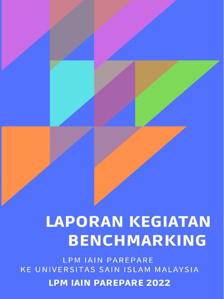 Laporan Benchmark Usim | PDF