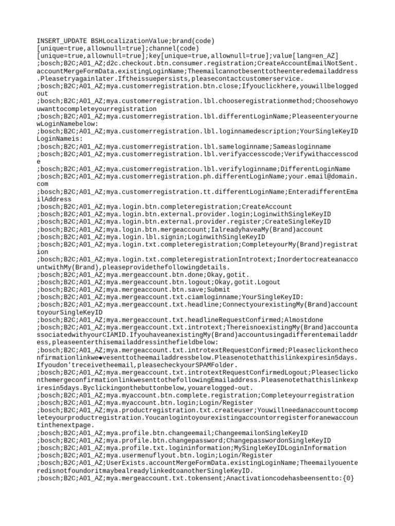 Localization Key (EN) | PDF | Computing