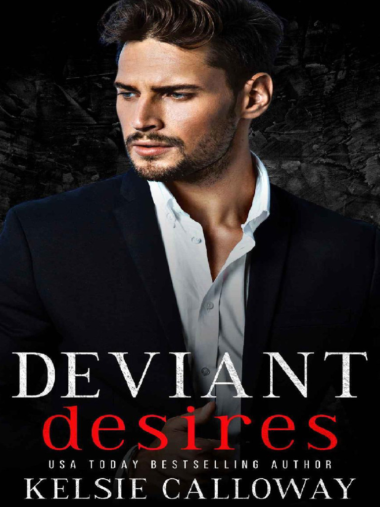 Deviant Desires | PDF | Ducha | Baño
