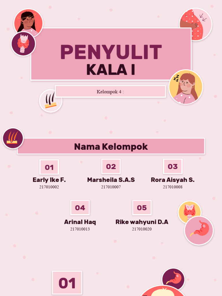 Malposisi Janin dan Distosia Persalinan | PDF | Kesehatan Holistik