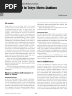 LTA@Code Practice For Railway Protection, 2000 | PDF | Building Code ...