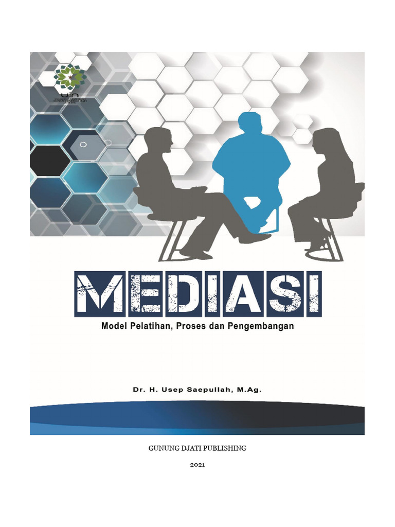 Mediasi Model Pelatihan Proses Dan Pengembangan | PDF | Karier ...