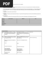 Letrang Y Worksheets | PDF