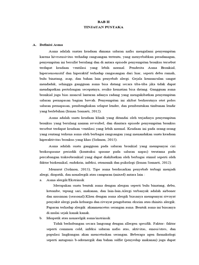 LP Oksigenasi Fix | PDF