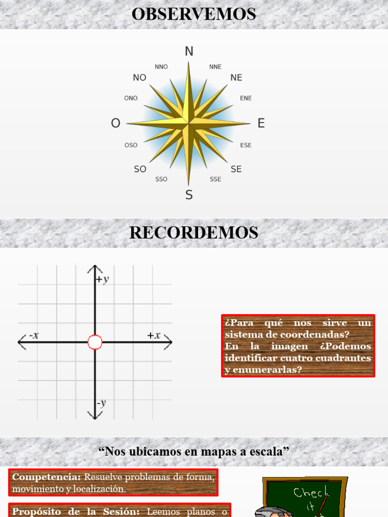 GA4 - 2° O - Salinas Vargas Cristhian | PDF | Métodos y materiales de enseñanza