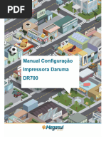 Tutorial Pw3270 | PDF | Computadores