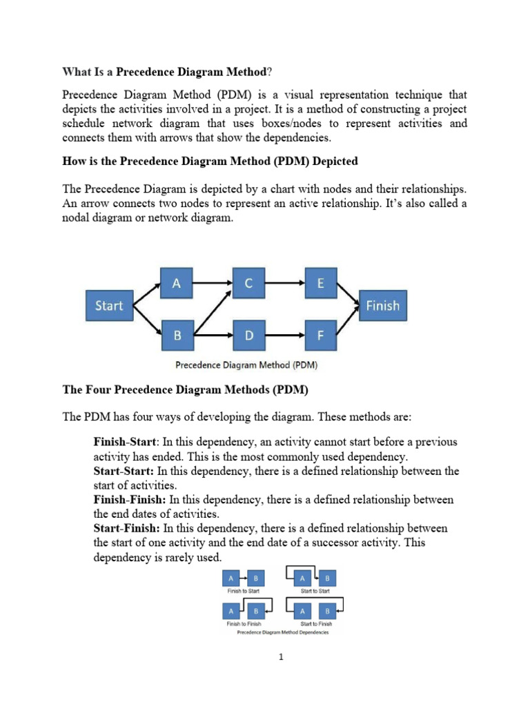 SPM Report | PDF | Computer Science | Computing