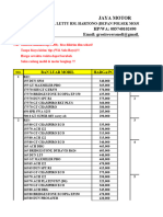 Apollo Tyres Price List | PDF