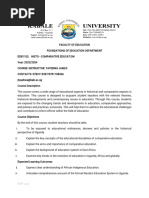 Unza's Grading System | PDF