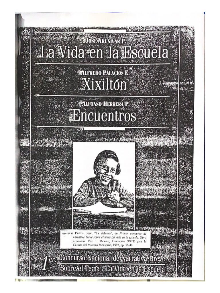 La Vida en La Escuela | PDF