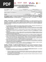 Instructivo SIEB | PDF