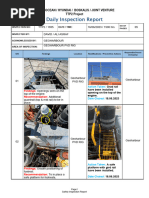 Lifting Operatio in Progress PDF | PDF