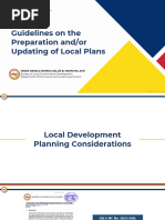 Water Code (PD 1067) | PDF | River | Flood