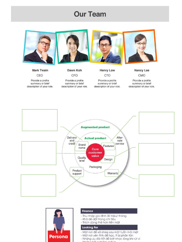 EXE101 Final-Presentation Template | PDF