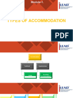 Key Components of the Tourism System | PDF | Tourism | Hotel