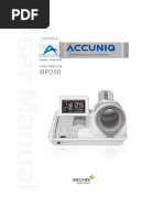 Echosens_FibroScan_502_TOUCH_User_Manual | PDF | Computing