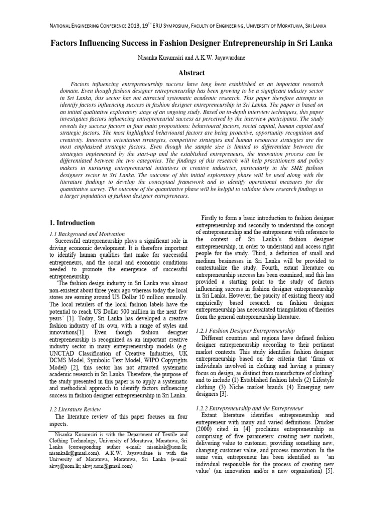 Nisanka Kusumsiri - A.K.W. Jayawardane - ERU Camera Ready Paper PDF Version 12112013 | Download ...