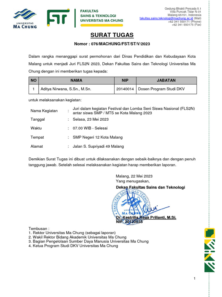 076. Juri FLS2N (Aditya) | PDF