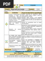 Reflexiona Debate y Expresate Proyectos Aula 5to PACO Teacher ...