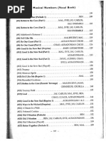 Frozen JR Master Script | PDF